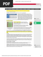 SAE AS 4059 Rev. E PDF | PDF | Materials Science | Physical Sciences