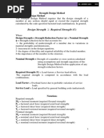 8 Design of Intermediate Beams PDF | PDF | Bending | Beam (Structure)