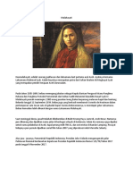 Biografi Raden Intan Ii | PDF