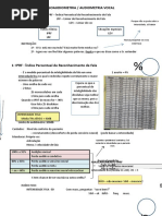 GRBASI | PDF | Canto | Voz humana
