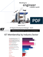 IEEE PowerPoint Presentation Template | PDF | Microsoft Power Point ...