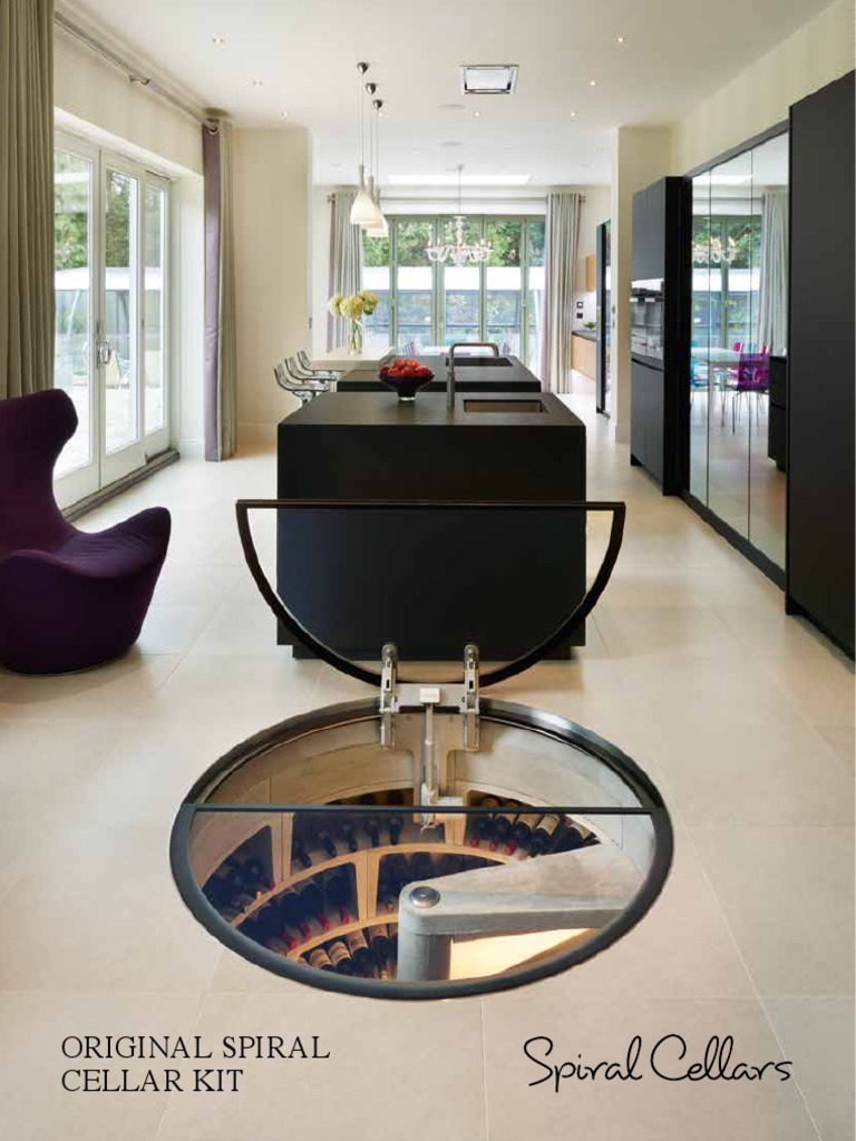 GMM CasasLlogari TFG Mem 14 | PDF | Basement | Door