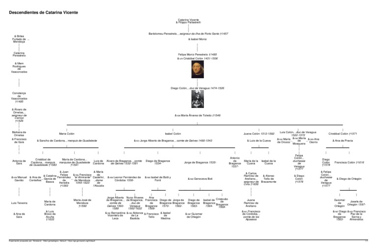 Arbol Cristobal Colon | Age Of Discovery