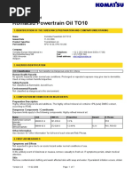 Liebherr-Lubricants Technical Datasheet: Downloaded by Mammadli Fuad ...