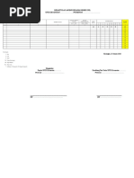 Panduan DPCP Pensiun PNS 2024 | PDF