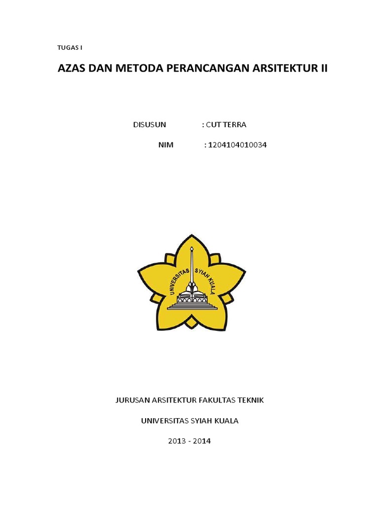 Problem Seeking Dan Problem Solving | PDF