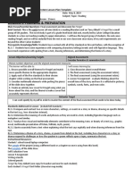 Ghost by Jason Reynolds | PDF | Worksheet | Lesson Plan