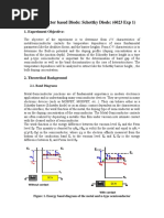 NVDA Keyboard Shortcuts Guide | PDF | Computing | Text