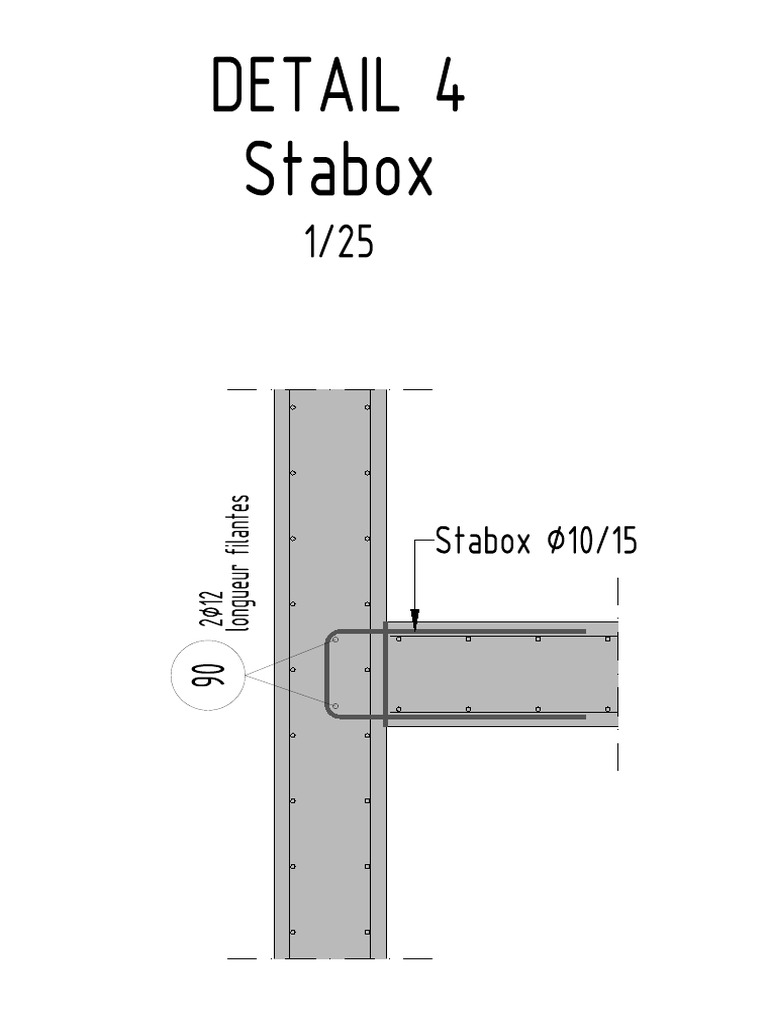 Stabox Detail PDF | PDF