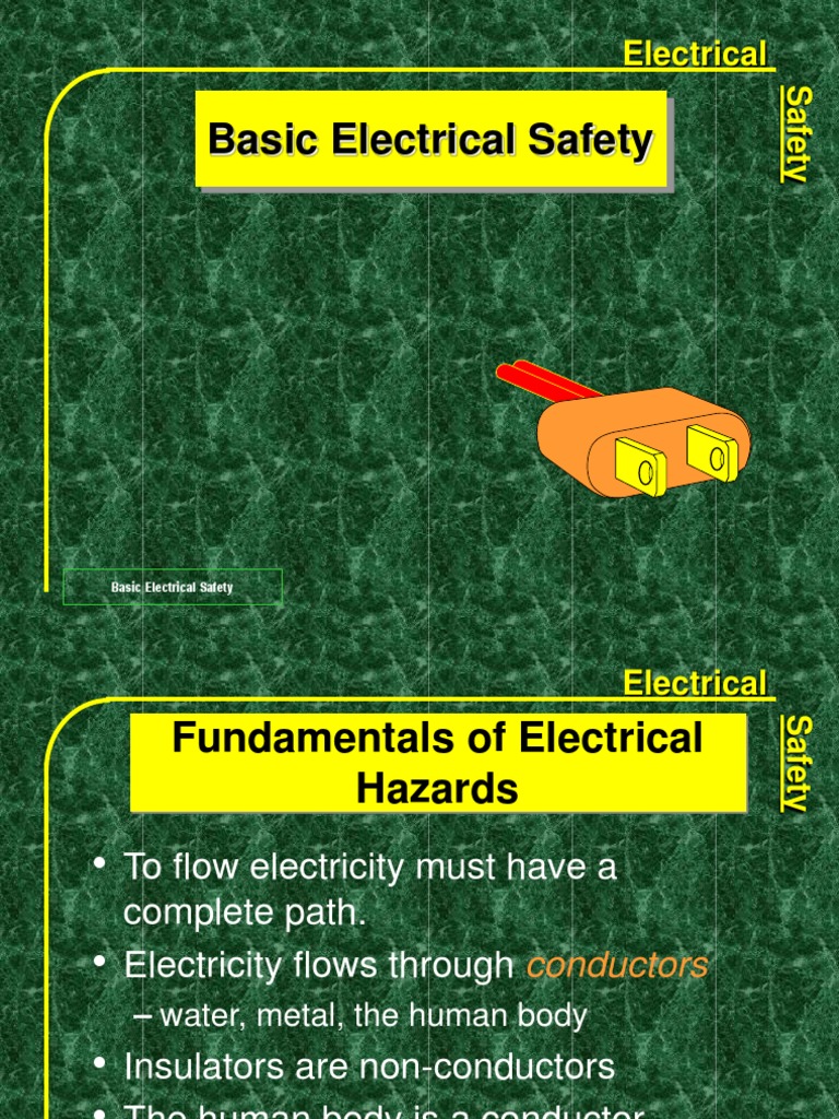 Basic Elec | Download Free PDF | Electricity | Power (Physics)