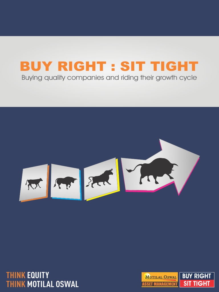 MOSL Brochure Jan 2019 | PDF | Investment Management | Investing