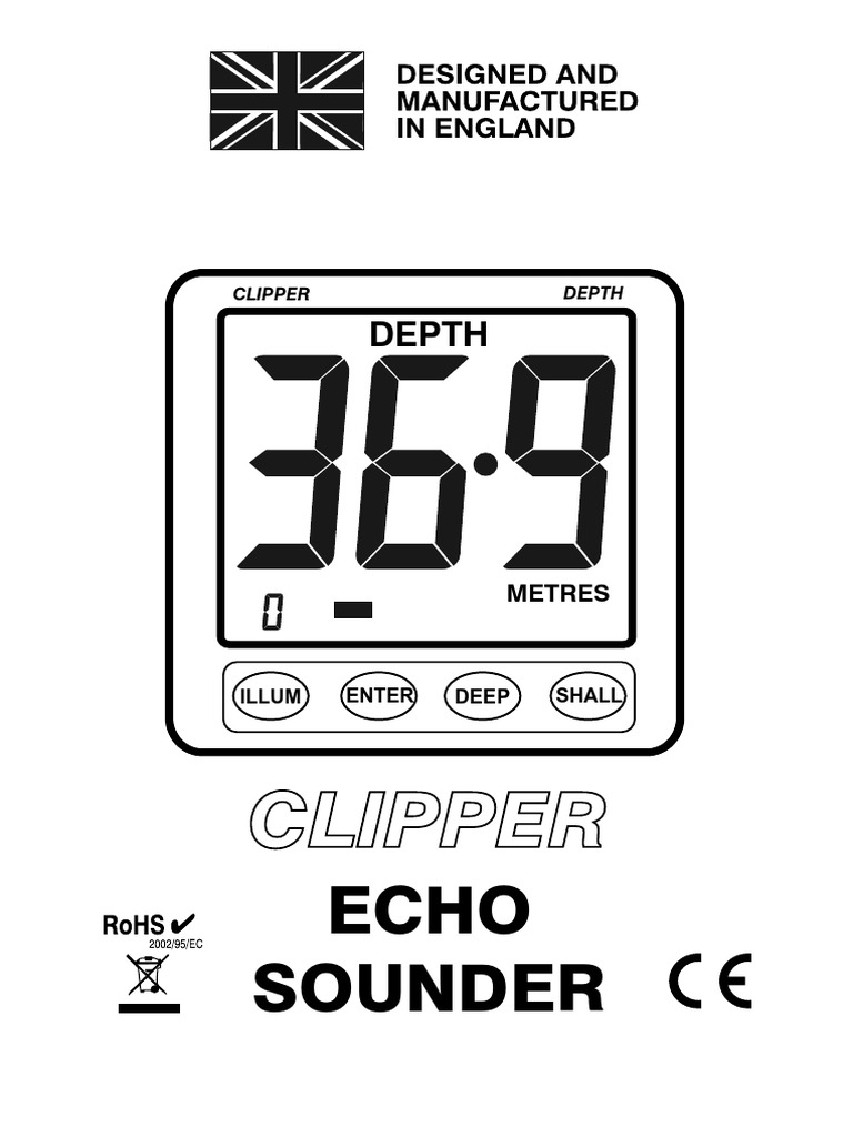 Clipper Depth | PDF | Backlight | Nature