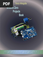 Mindsi Arduino Resource Guide | PDF | Arduino | Servomechanism