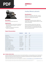 Shell Thermia B PDF | PDF