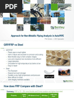 Visual inspection checklist.pdf | Leak | Pipe (Fluid Conveyance)