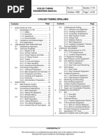 SLB Coil Tubing Services Manual PDF | PDF | Transmission (Mechanics ...