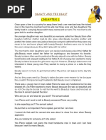 The Magic Brocade: A Chinese Tale | PDF | Weaving