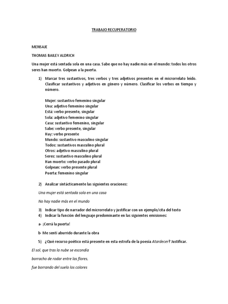 El Conventillo de La Paloma - Alberto Vacarezza | PDF