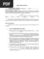 ATD Form PDF | PDF
