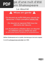 Écrire une pièce de théâtre en 7 étapes | PDF | Scénario | Théâtre