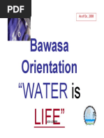 2017 PNSDW | PDF | Drinking Water | Water Quality
