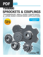 Taper Lock Bush Dimensions. | PDF | Screw | Mechanical Engineering