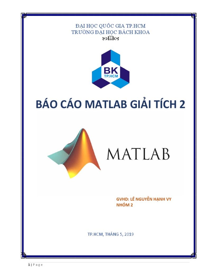 Báo Cáo BTL GT2 NHOM2 | PDF