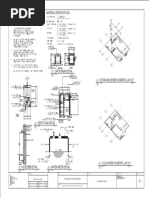 Plumbing Chase Planning Dimensions | PDF