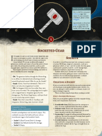 Gems (5E) | PDF | Gemstone | Quartz