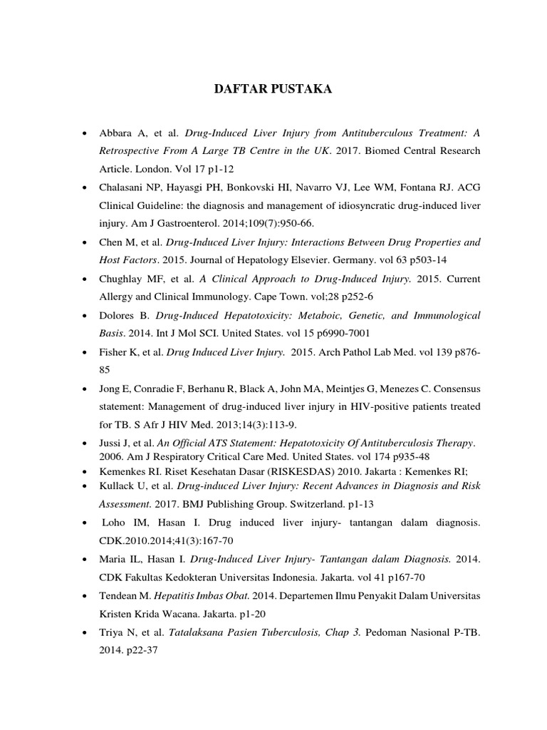 Dapus | PDF