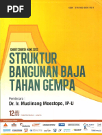 Ebook Program Sap2000 v20 | PDF | Komputer