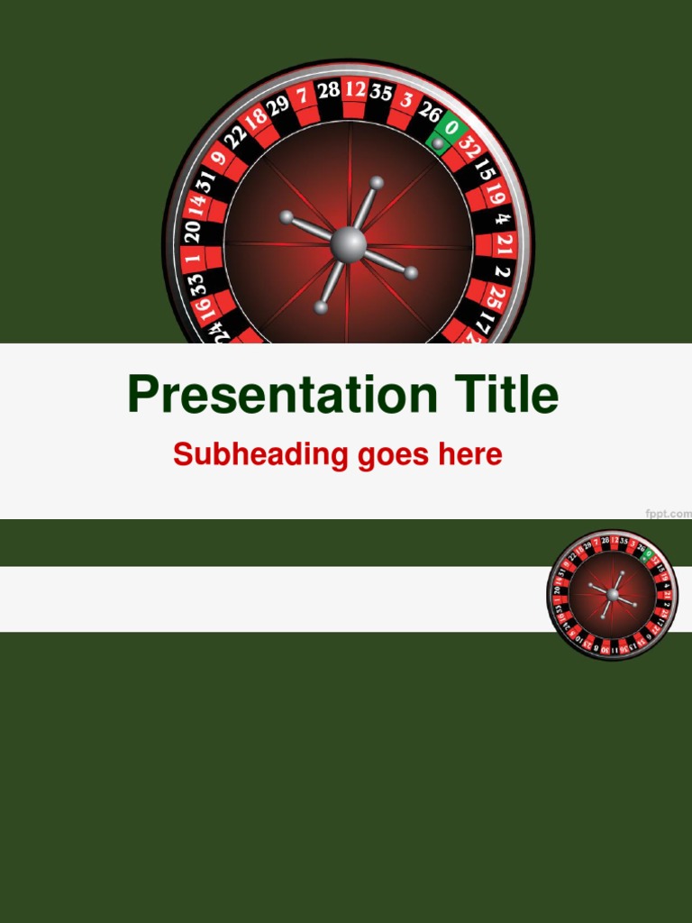 Presentation Title: Subheading Goes Here | PDF