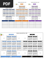 Falls Safety Cross | PDF