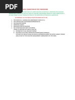 ANSI Codes for Relay Protection | PDF