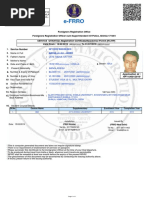 Birth Corrections new-CDMA PDF | PDF | Birth Certificate | Identity ...