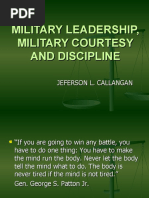 Navy Leadership Development Framework 3.0 | PDF | Mentorship | United ...