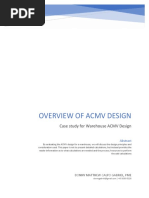 VRV Testing Check Sheet | PDF | Automation | Applied And ...