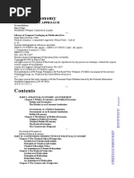 Gilpin's Political Economy Insights | PDF | Economics | Public Choice