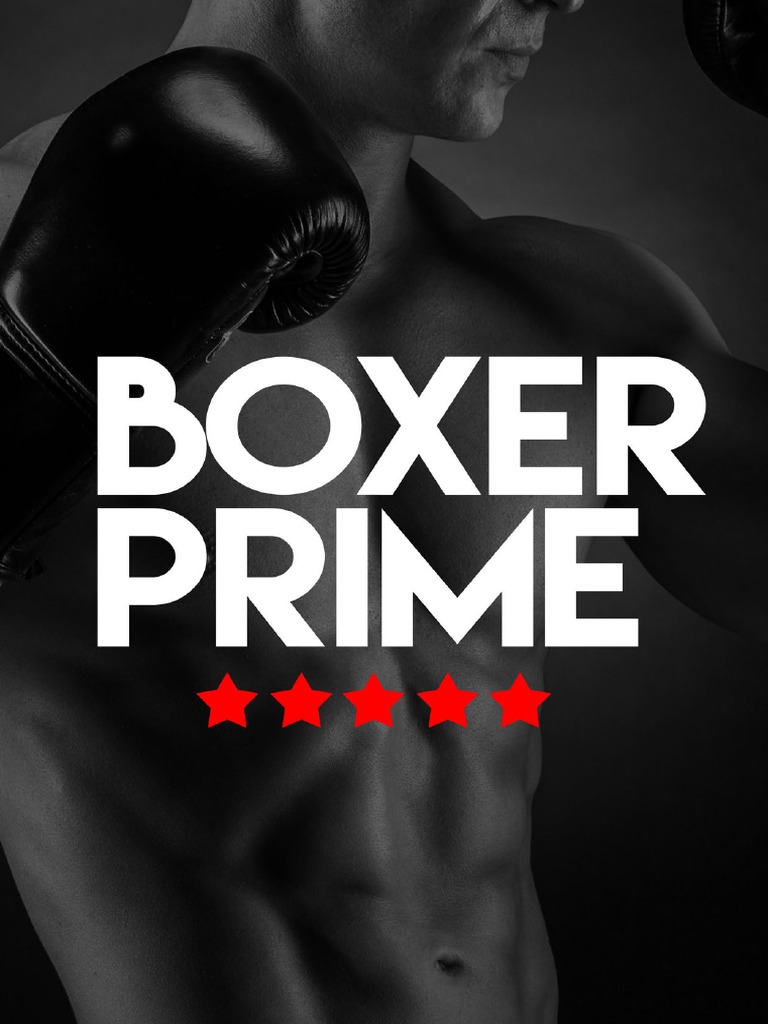 Boxer Prime PDF | PDF