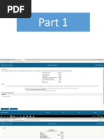 CMA Part 1 Formula Guide - CMA Exam Academy | PDF | Finance & Money ...