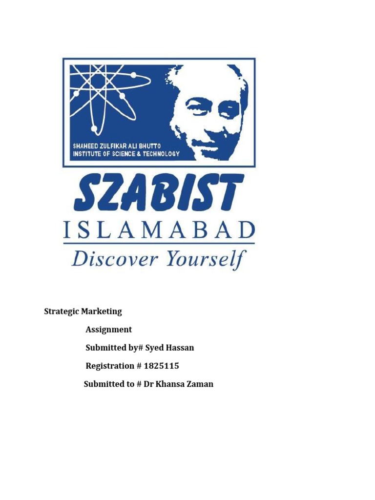 Marketing Assignment Coke | PDF