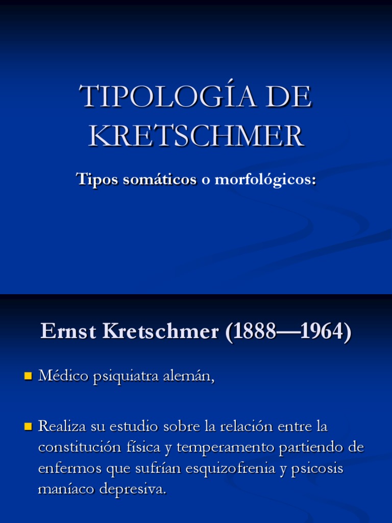 Tipología de Kretschmer | PDF | Músculo | Hueso