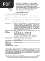 EMD Release Letter SQ7-04 | PDF