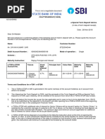 PoF Full | PDF | Deposit Account | Banking