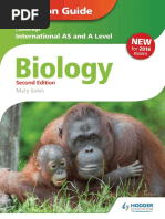 Michael Kent Advanced Biology | PDF