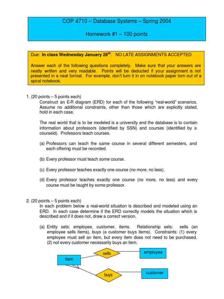 Homework 1 | PDF | Homework | Auto Racing