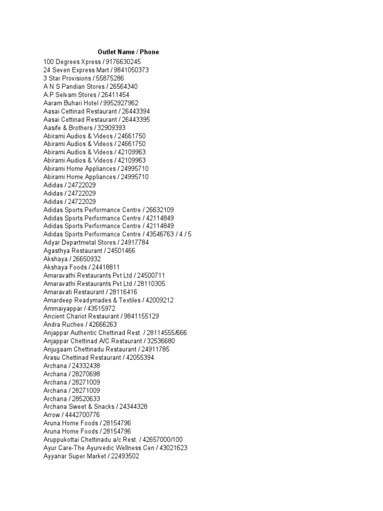 Ticket Compliments Chennai | PDF