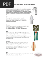 Taizé Prayer Flow Guide | PDF | Religious Behaviour And Experience ...