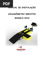 Tabela de Dimensionamento de Eletroduto | PDF | Eletricidade | Eletricista