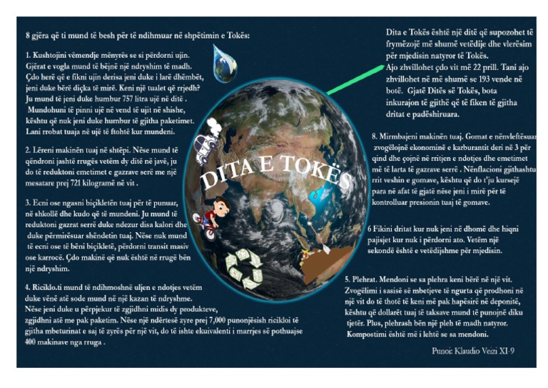 Biologji Dosje | PDF